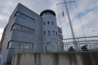Get in touch | Trinity House